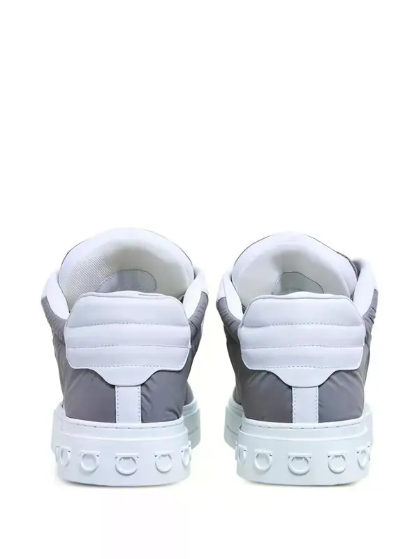 FERRAGAMO Alta Sneakers