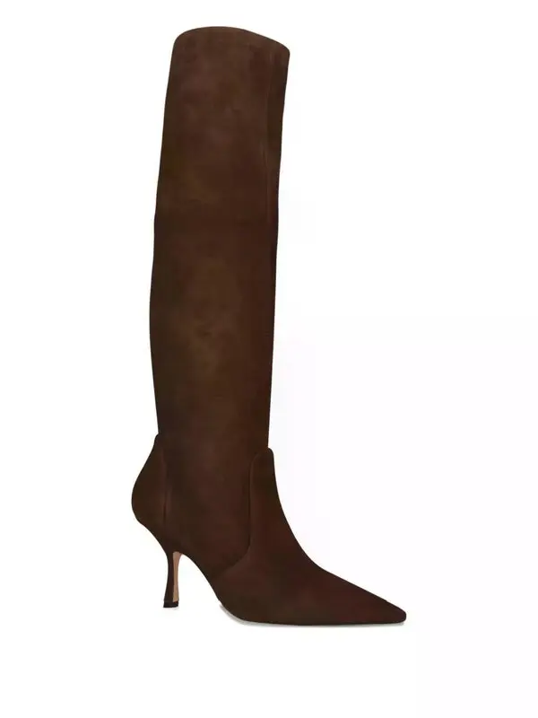 STUART WEITZMAN 75mm Naomi Boots