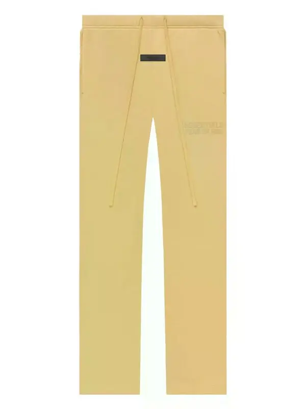 Fear Of God Drawstribg Track Pants - Neutrals