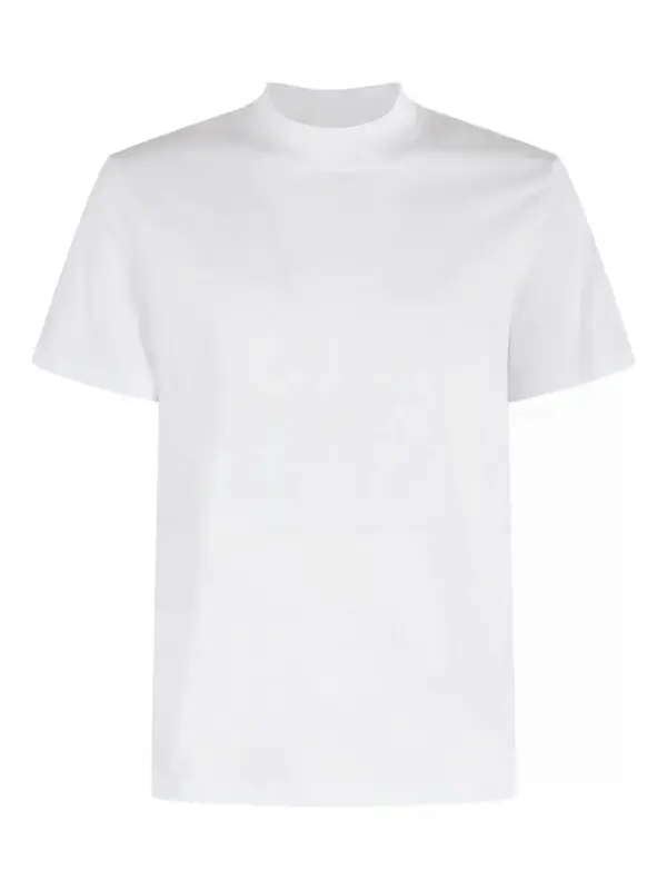 DONDUP Cotton T-shirt