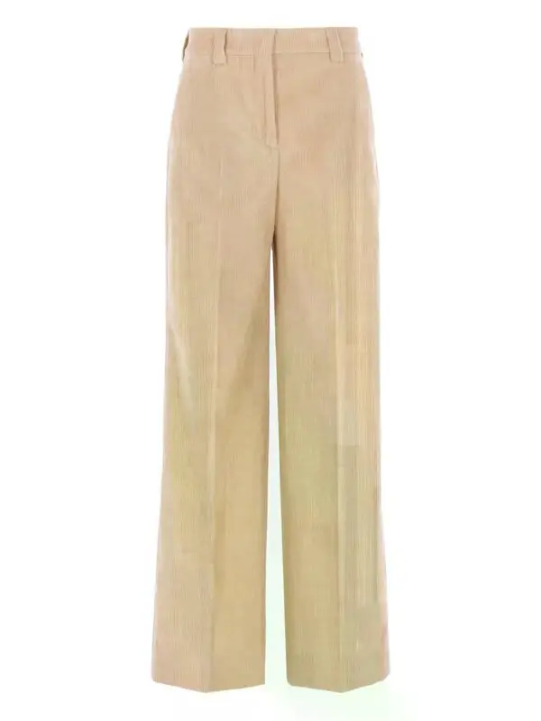 Incotex Corduroy Trousers