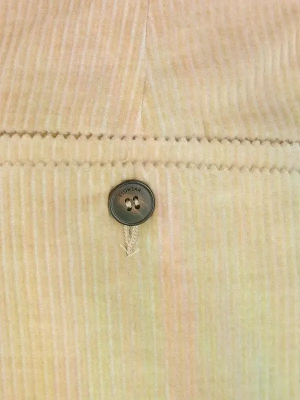 Incotex Corduroy Trousers
