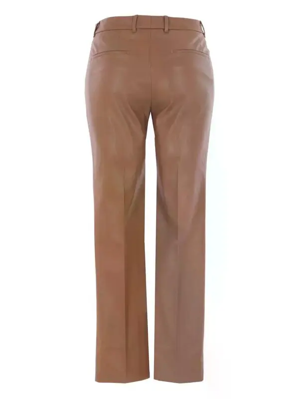 Incotex Textured Trousers