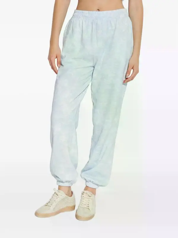 LoveShackFancy Lillia Track Pants