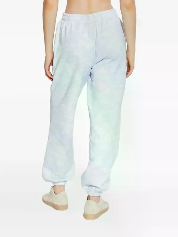 LoveShackFancy Lillia Track Pants