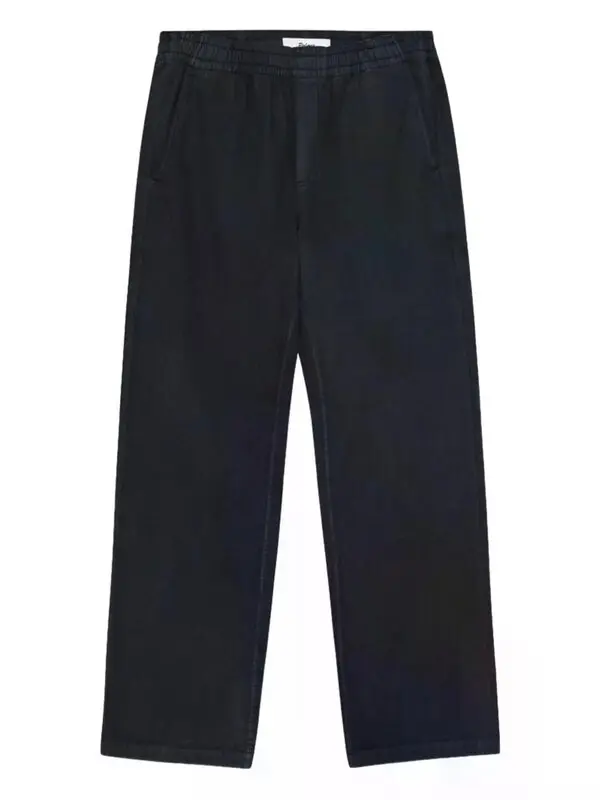 PALMES Straight-leg Trousers
