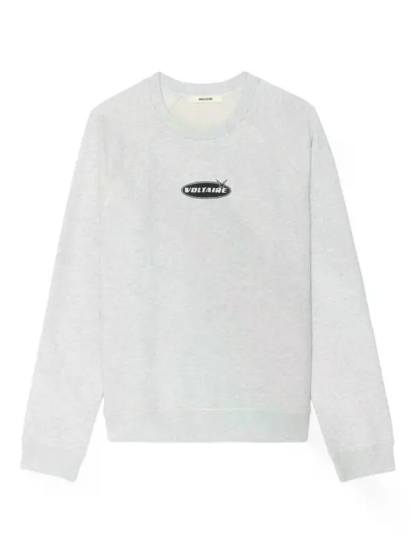 Zadig&Voltaire Uppy Sweatshirt