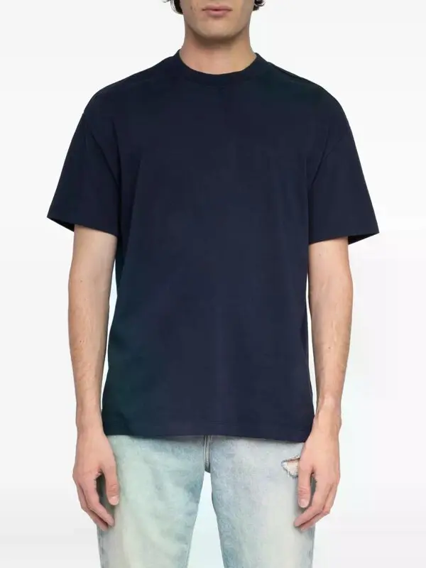 Zadig&Voltaire Teddy T-shirt - Blue