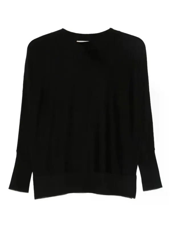 PUROTATTO Crew-neck Sweater