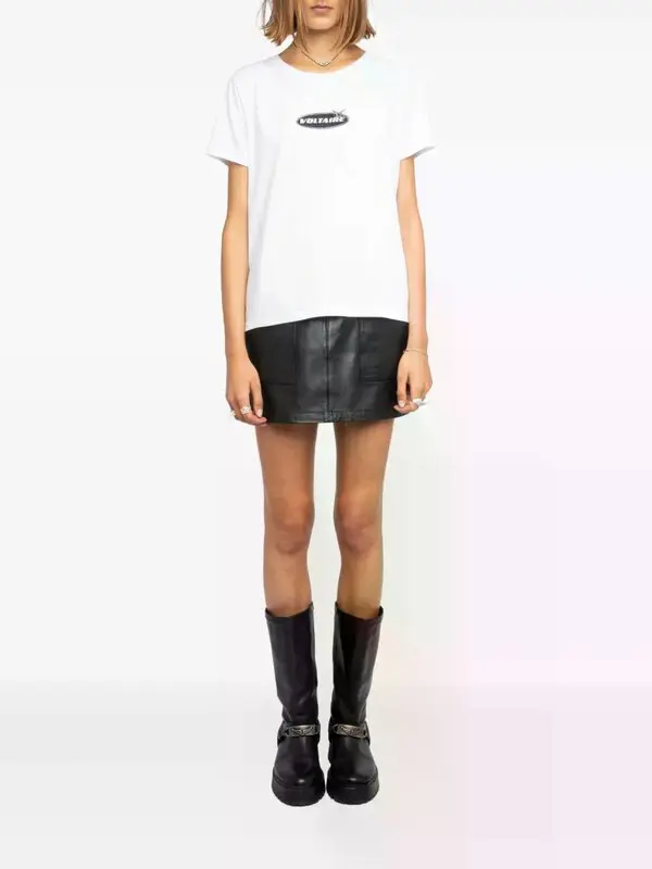 Zadig&Voltaire Alys T-shirt