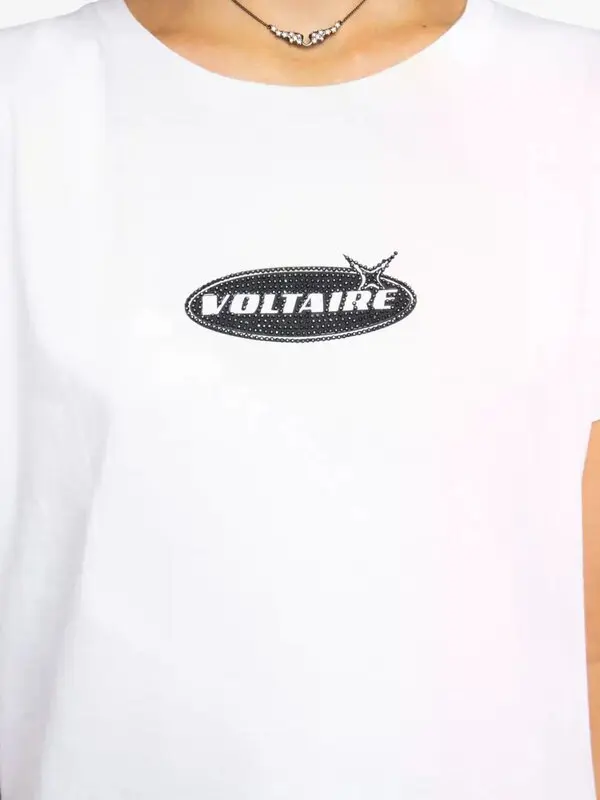 Zadig&Voltaire Alys T-shirt