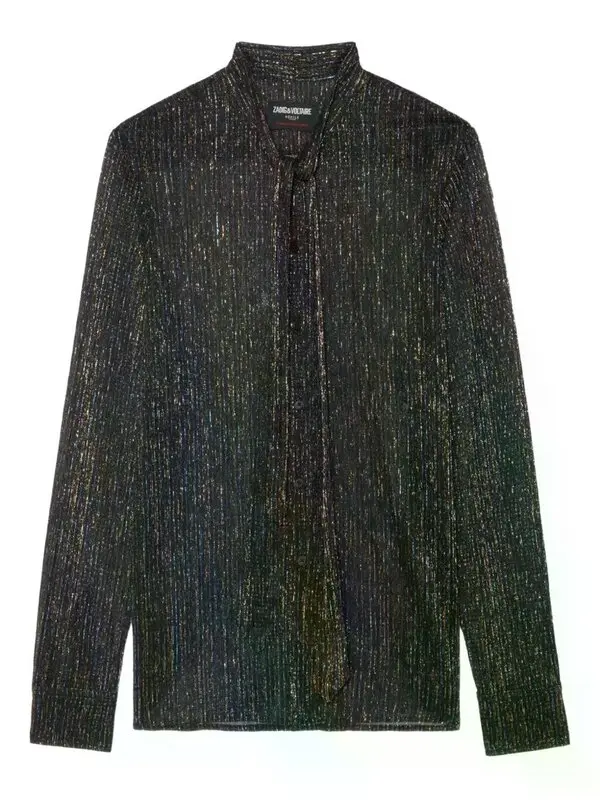 Zadig&Voltaire Tulba Shirt