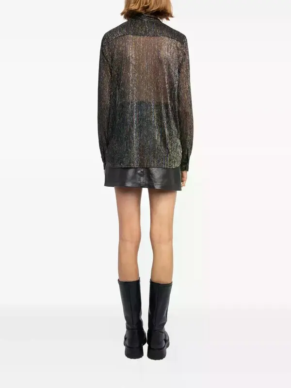 Zadig&Voltaire Tulba Shirt