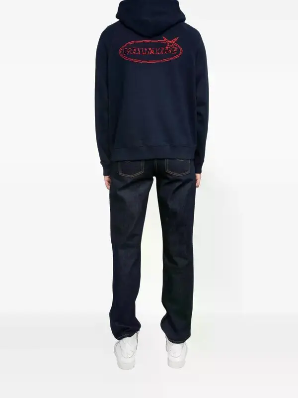 Zadig&Voltaire Georgio Hoodie - Blue