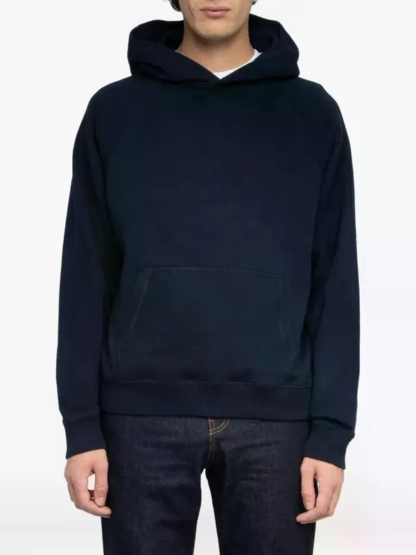 Zadig&Voltaire Georgio Hoodie - Blue