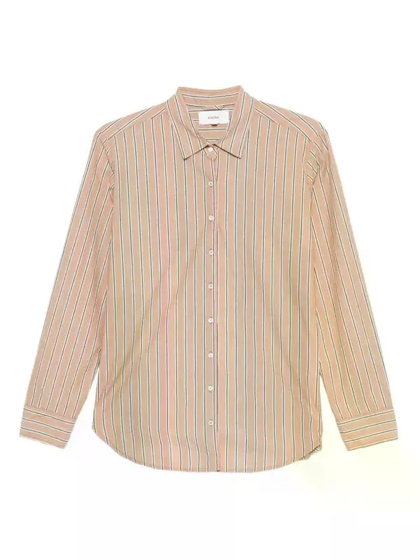 Xirena Striped Shirt