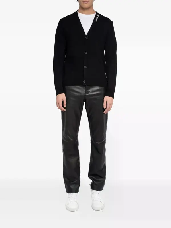 Zadig&Voltaire Cardigan - Black