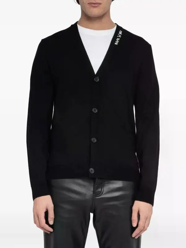 Zadig&Voltaire Cardigan - Black