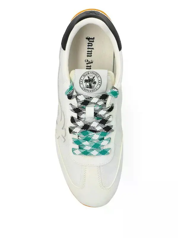 Palm Angels Palm Tree Sneakers