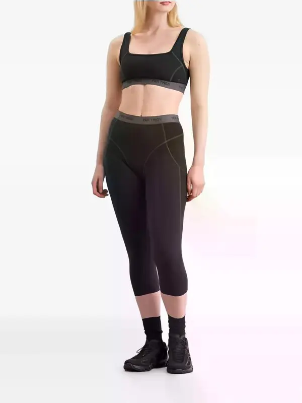 On Square-neck Sports Bra