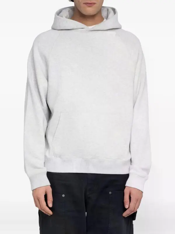 Zadig&Voltaire Georgio Hoodie - Grey