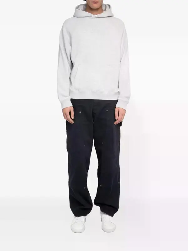 Zadig&Voltaire Georgio Hoodie - Grey