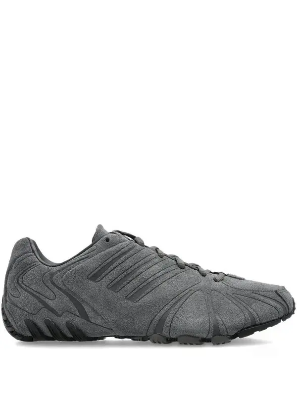Adidas Ghost Sprint W Suede Sneakers