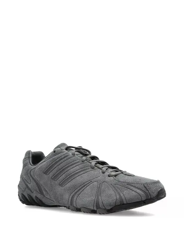 Adidas Ghost Sprint W Suede Sneakers