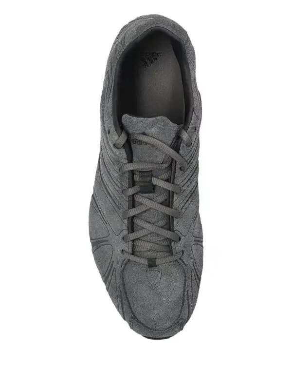 Adidas Ghost Sprint W Suede Sneakers