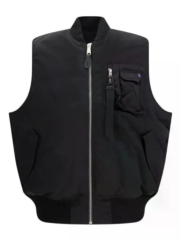 Alpha Industries Ma-1 Base Gilet