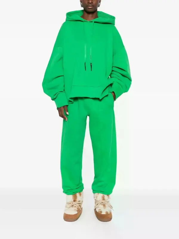 NOTRAINPROOF Pressed-crease Trousers