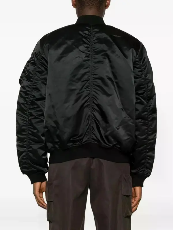 Alpha Industries Ma-1 Uv Jacket