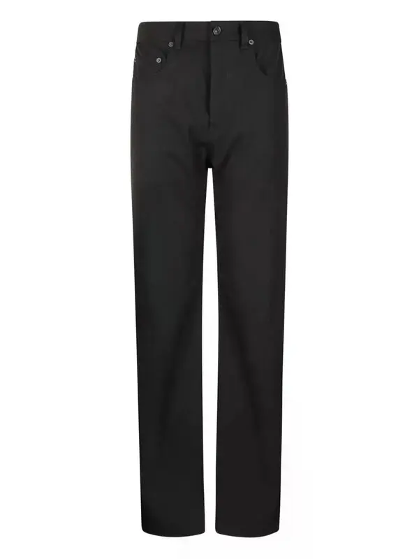 Balenciaga Five-pocket Trousers