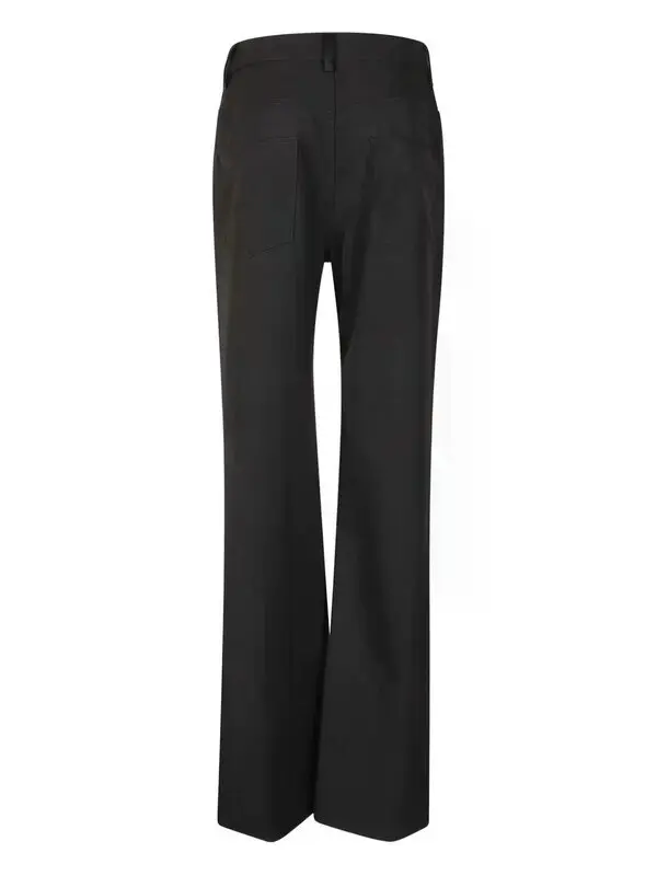 Balenciaga Five-pocket Trousers