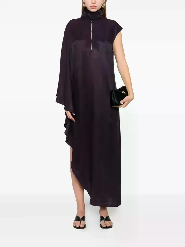 HERSKIND Asymmetric Dress