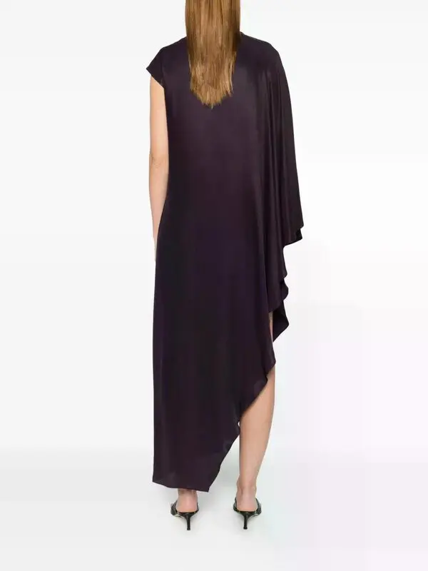 HERSKIND Asymmetric Dress