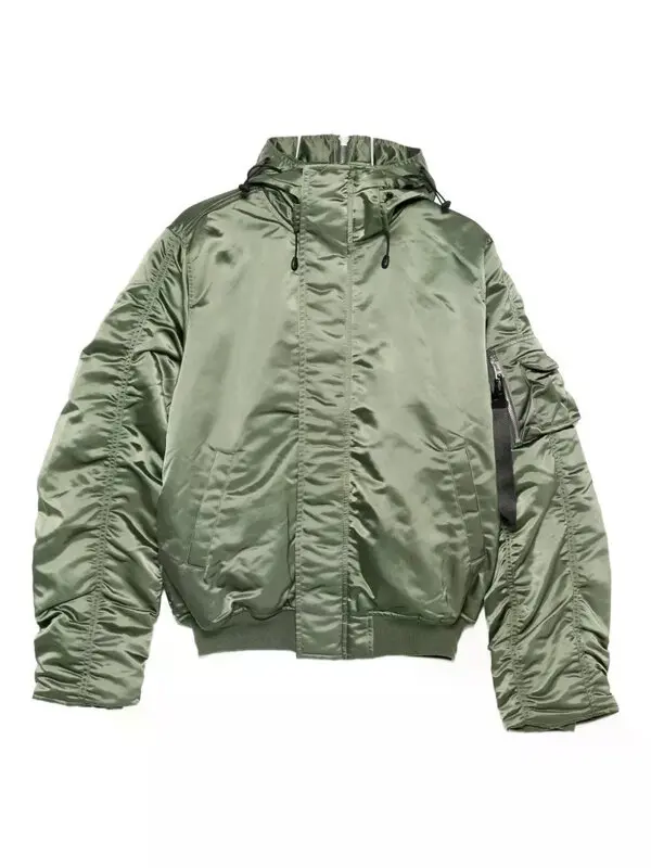 Alpha Industries N-2b Base Jacket
