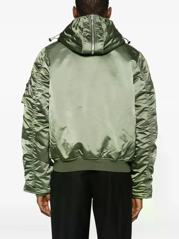 Alpha Industries N-2b Base Jacket