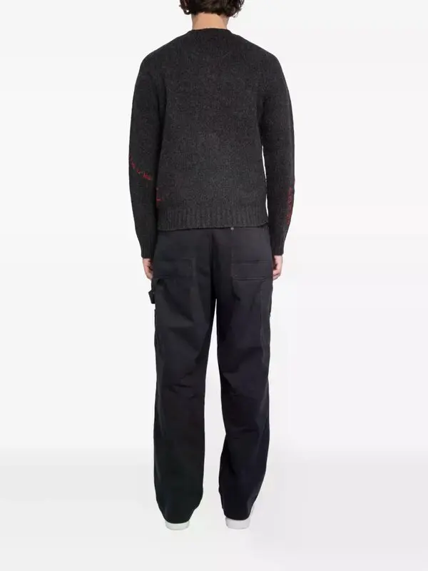 Zadig&Voltaire Jordan Sweater - Grey