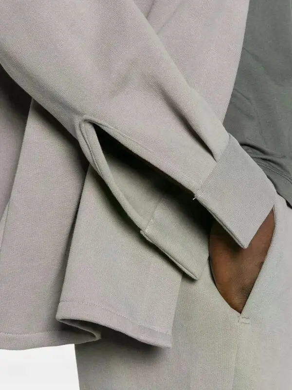 NOTRAINPROOF Flap-pocket Shirt
