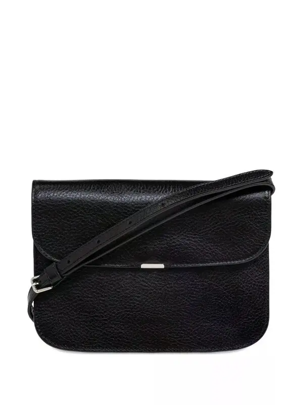 LEMAIRE Soft Tab Messenger Bag
