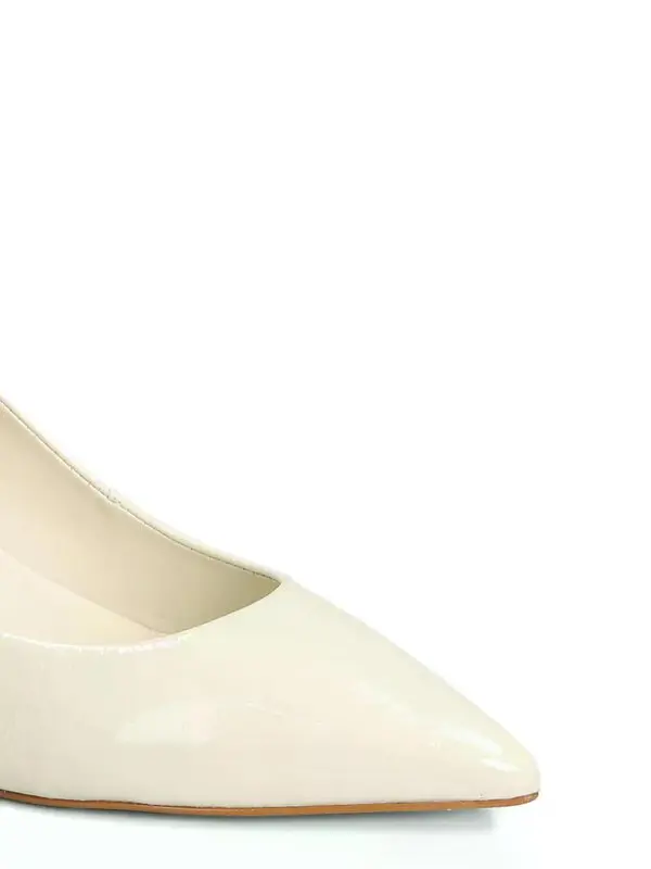ANDREA CARRANO Pointed Toe Pumps