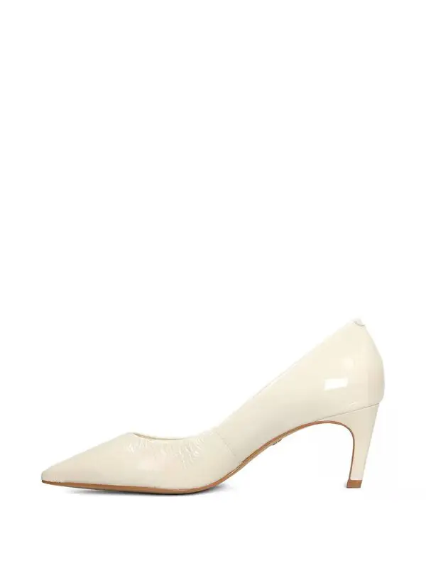 ANDREA CARRANO Pointed Toe Pumps