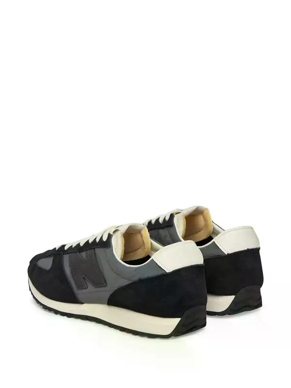 NEW BALANCE 471 Sneakers - Black