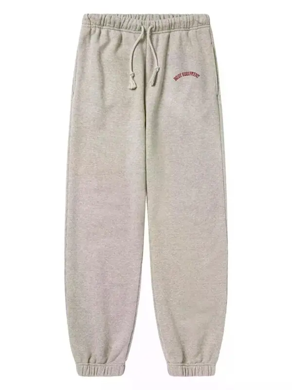 1989 STUDIO Drawstring Track Pants