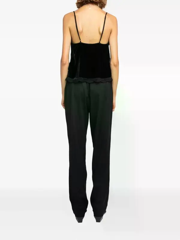 Zadig&Voltaire Cishi Top - Black