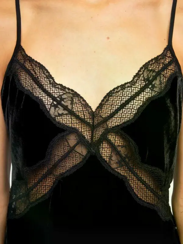 Zadig&Voltaire Cishi Top - Black