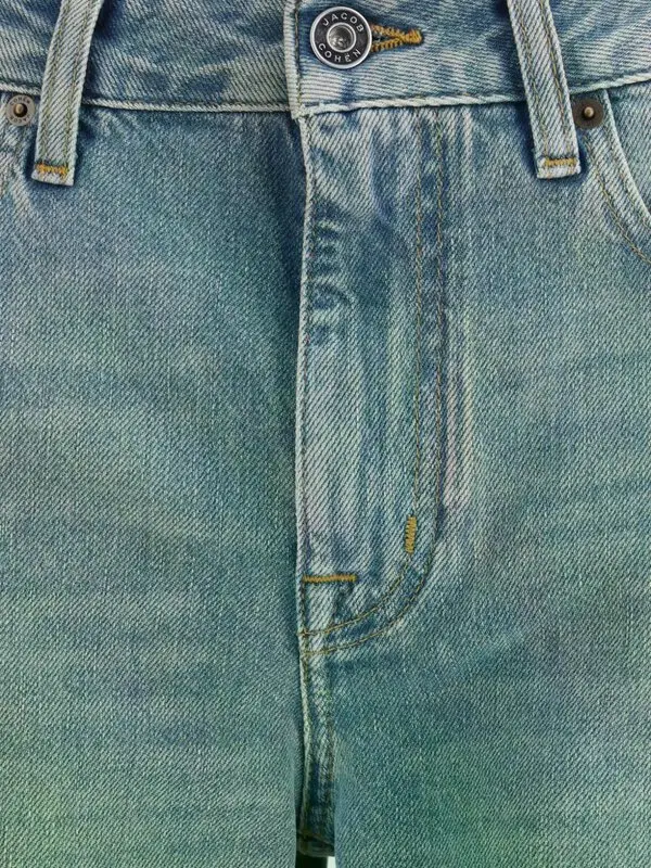 Jacob Cohen Hailey Jeans