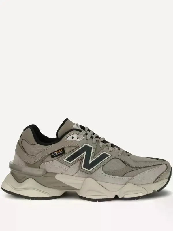 NEW BALANCE 9060 Sneakers - Grey