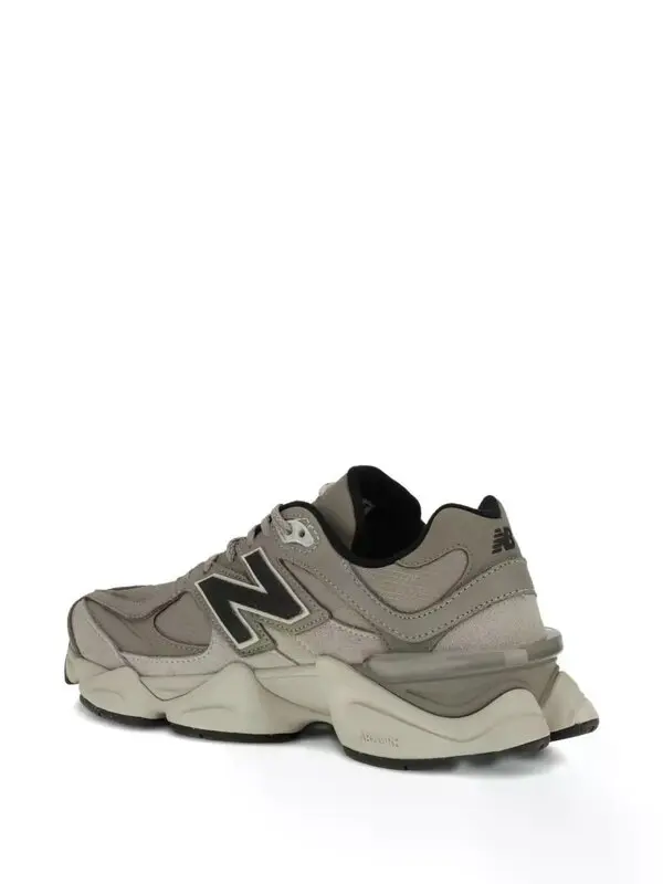 NEW BALANCE 9060 Sneakers - Grey